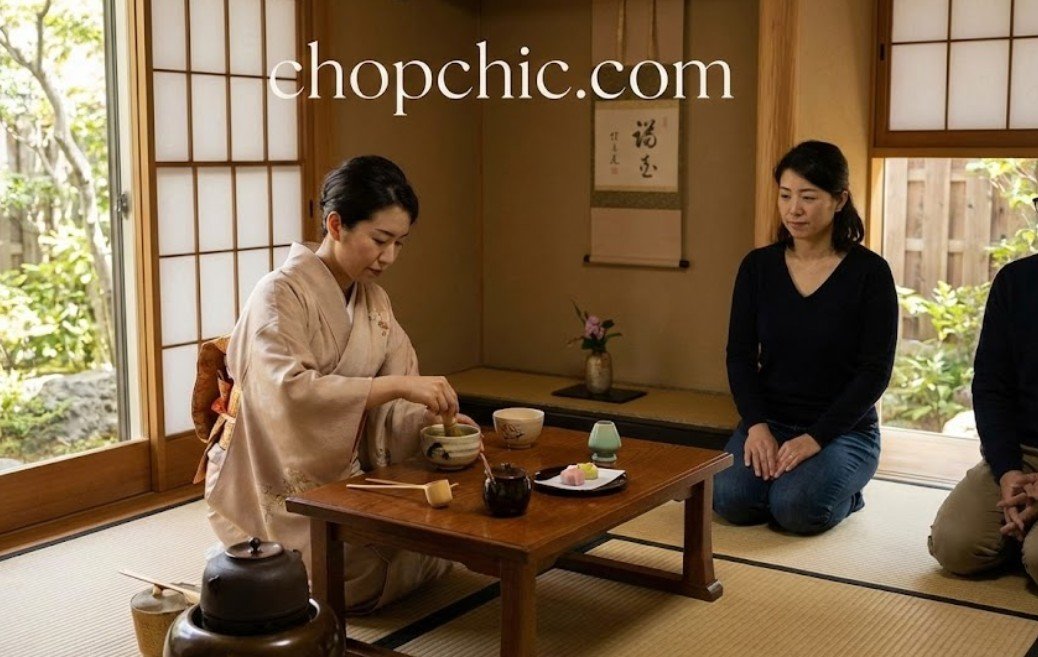 Tea Ceremonies at Home: Rituals, Tools, and Brewing Techniques